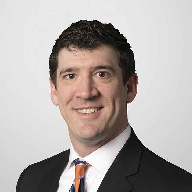 Matthew Detzel | Professionals | Holland & Knight