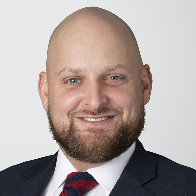 Alex Dimock | Professionals | Holland & Knight