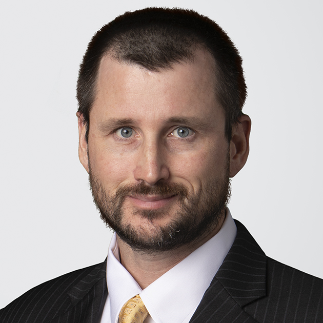 Joshua Philip Downer | Professionals | Holland & Knight