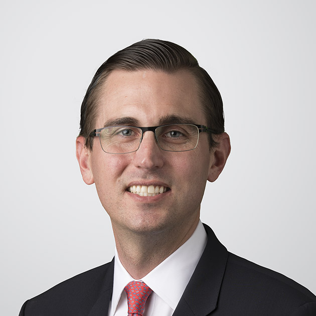 James J. Duffy | Professionals | Holland & Knight