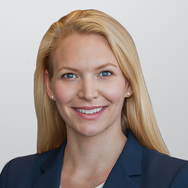 Emily Salomon Duncan | Professionals | Holland & Knight