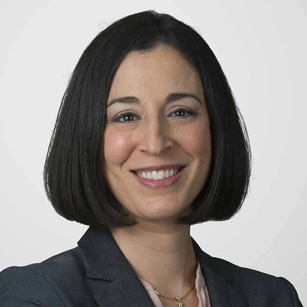 Jessica Ragosta Early | Professionals | Holland & Knight