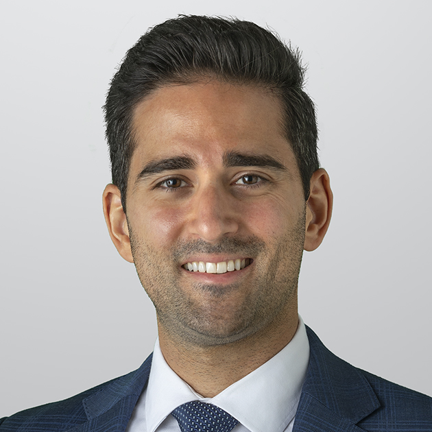 Johnny P. ElHachem | Professionals | Holland & Knight