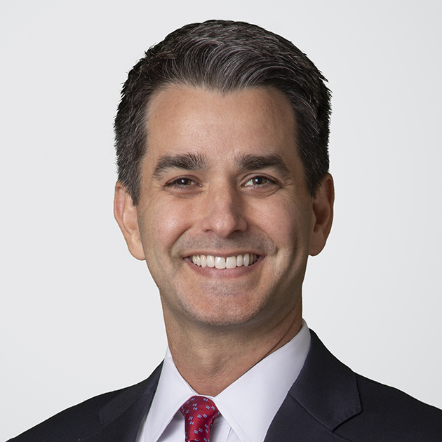 Brandon Faulkner | Professionals | Holland & Knight