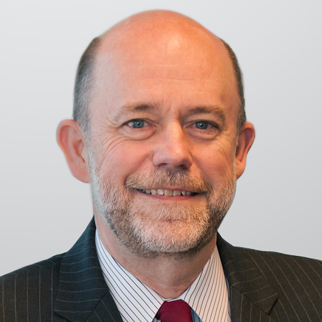 Robert P. Felber Jr. | Professionals | Holland & Knight