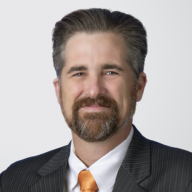 Aaron Bradley Flinn | Professionals | Holland & Knight