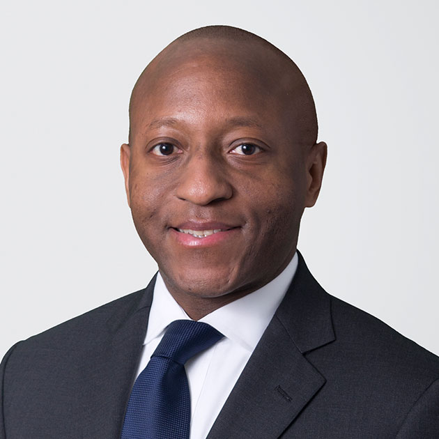 Kyrus Lamont Freeman | Professionals | Holland & Knight