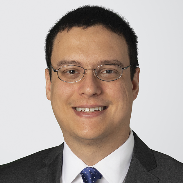 Logan Evan Gans | Professionals | Holland & Knight