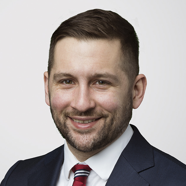 Kyle R. Gaughan | Professionals | Holland & Knight