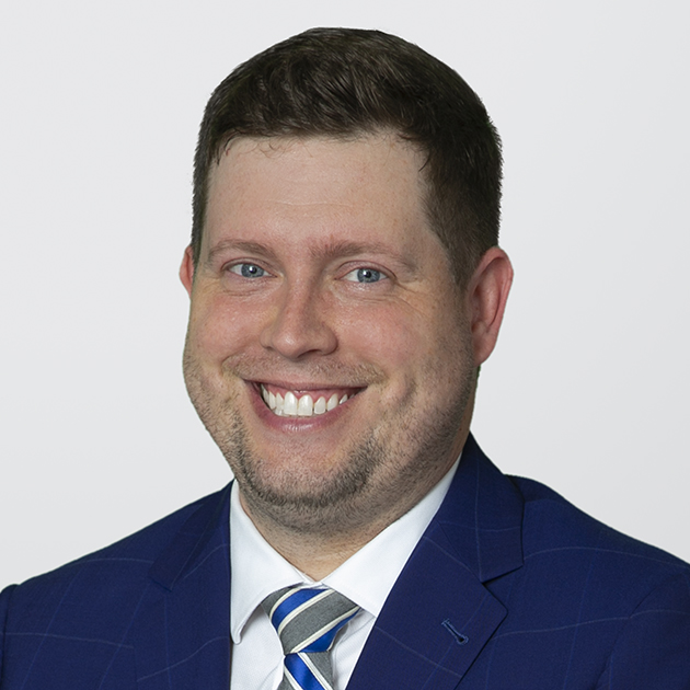 Jonathan Gerken | Professionals | Holland & Knight