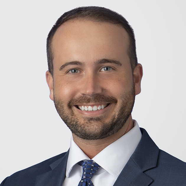 Tyler Gilbert | Professionals | Holland & Knight