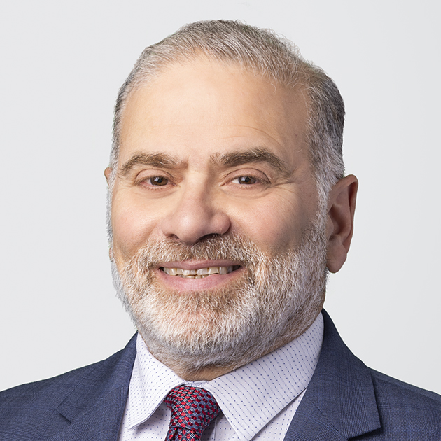 Stuart Glick | Professionals | Holland & Knight