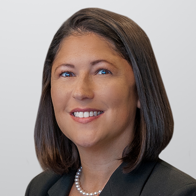 Shannon Goff Kukulka | Professionals | Holland & Knight