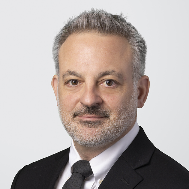 Aaron N. Goldberg | Professionals | Holland & Knight