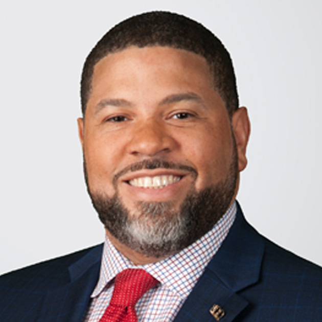 Kevin A. Gooch | Professionals | Holland & Knight