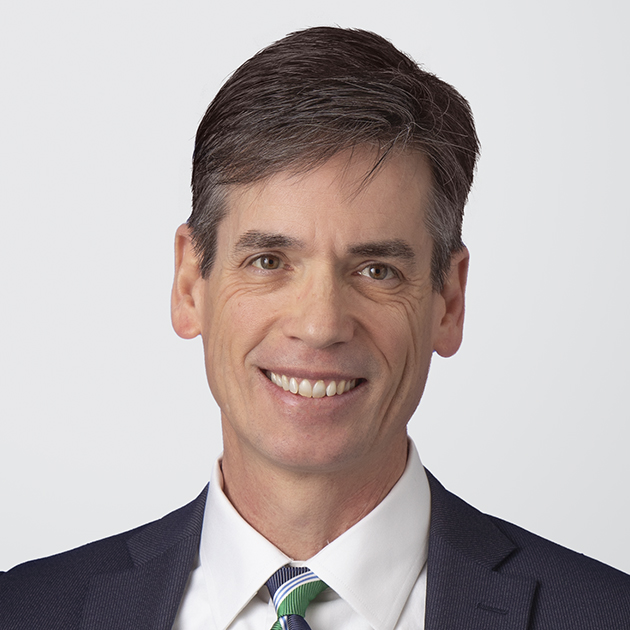 Stan Graham | Professionals | Holland & Knight