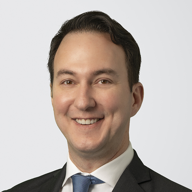 Gordon Griffin | Professionals | Holland & Knight