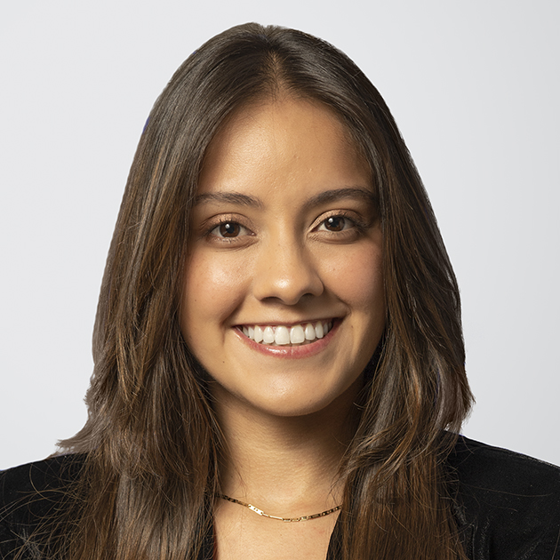 Michelle Guevara | Professionals | Holland & Knight