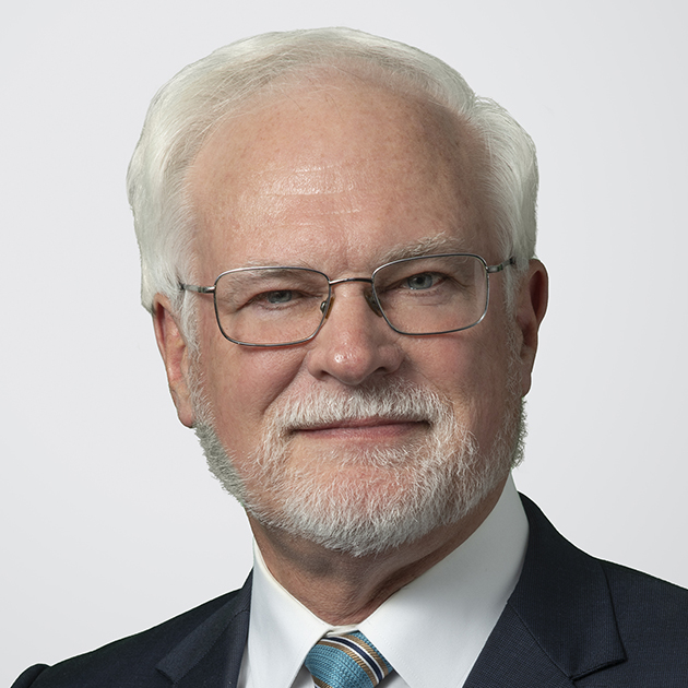 Russell G. Gully | Professionals | Holland & Knight