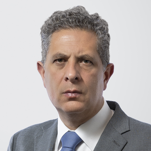 Jose Gutierrez | Professionals | Holland & Knight