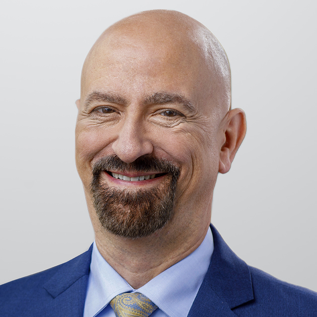 Ted Habermann | Professionals | Holland & Knight