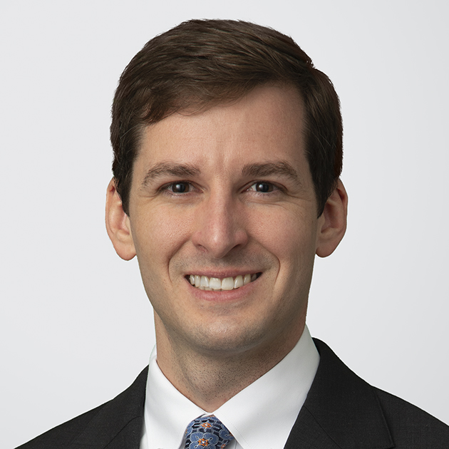 Cameron Robert Hall | Professionals | Holland & Knight