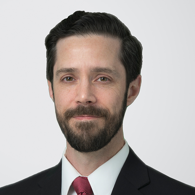 Gregory R. Hallmark | Professionals | Holland & Knight