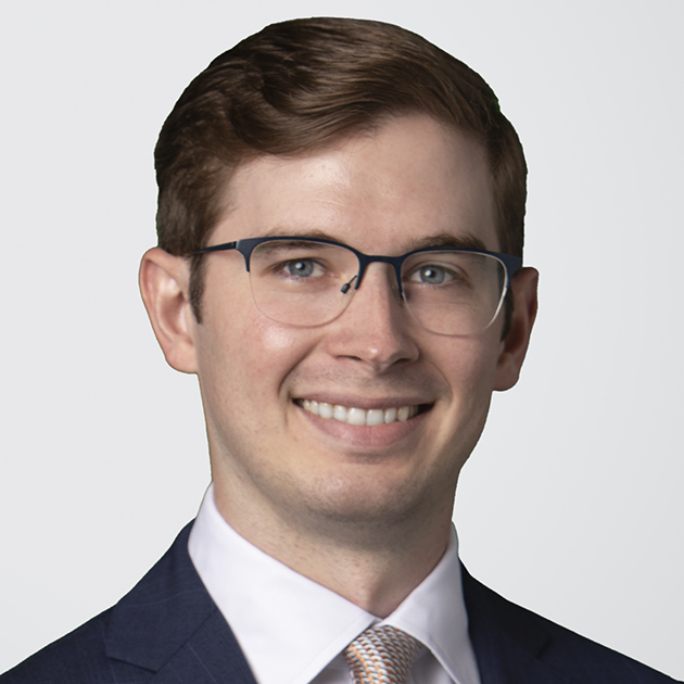 Cameron Edward Haltom | Professionals | Holland & Knight