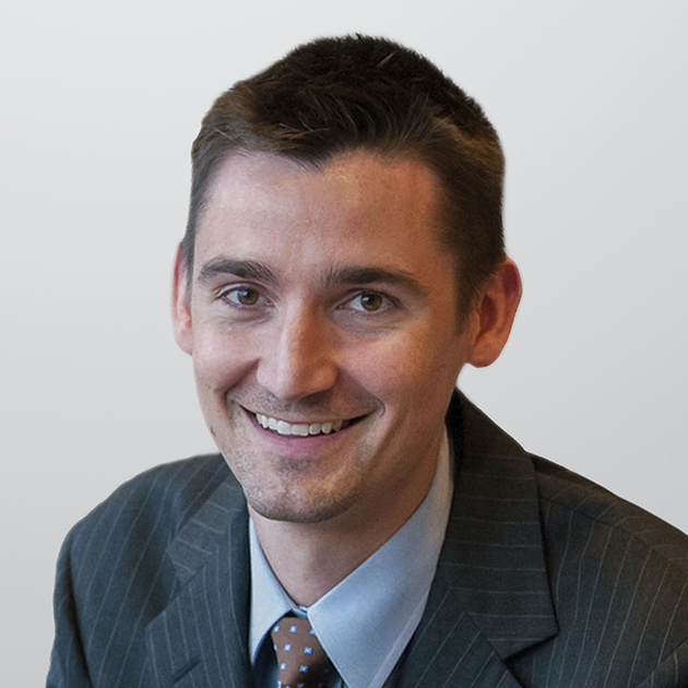 Todd Ryan Hambidge | Professionals | Holland & Knight