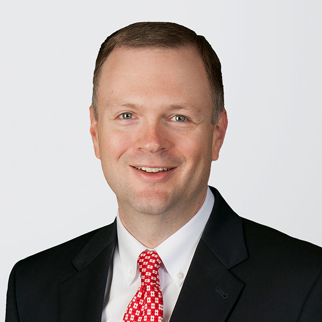 John M. Hamrick | Professionals | Holland & Knight