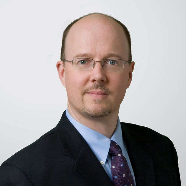 Theodore F. Hanselman | Professionals | Holland & Knight