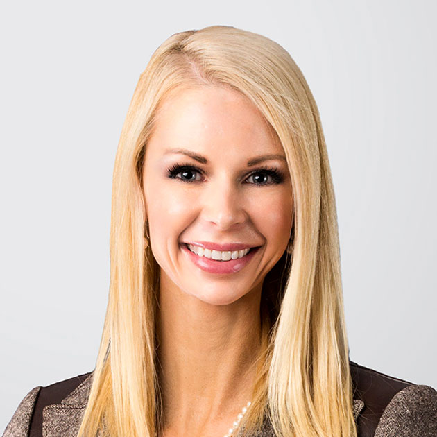 Jamie Jackson Hansen | Professionals | Holland & Knight