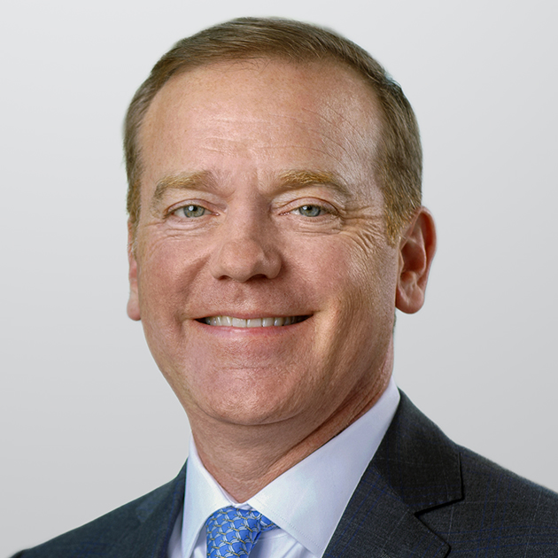 Robert L. Harris | Professionals | Holland & Knight