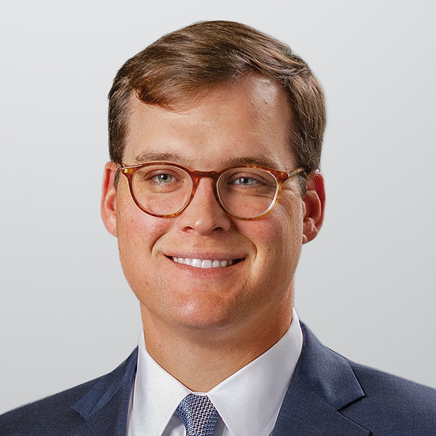 Ryan McPherson Hawks | Professionals | Holland & Knight