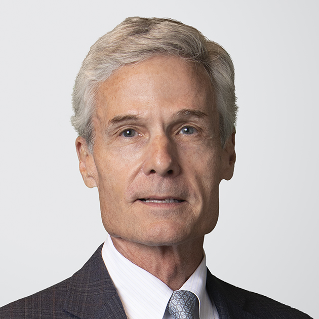 Richard B. Hemingway Jr. | Professionals | Holland & Knight