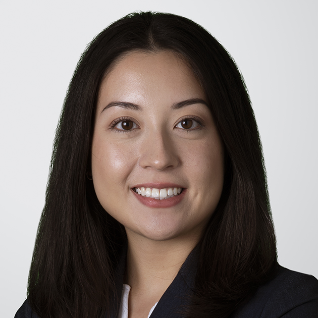 Trysten R. Henderson | Professionals | Holland & Knight