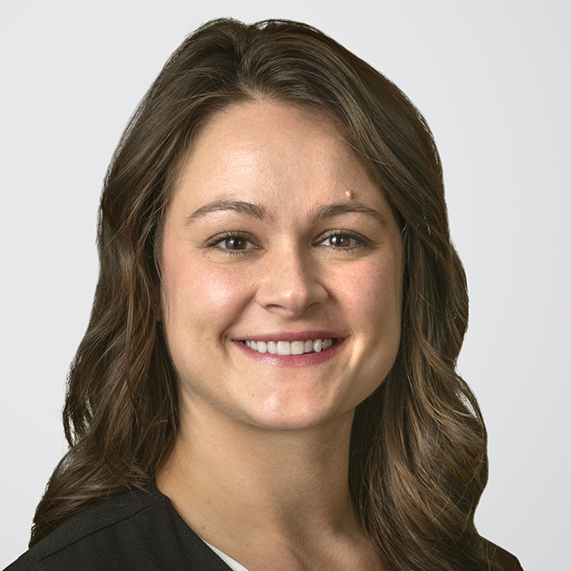 Emily Hendricks | Professionals | Holland & Knight