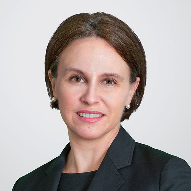 Loren Kessler Higgins | Professionals | Holland & Knight