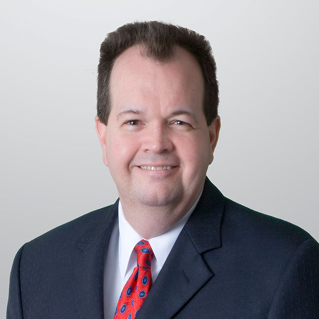 Brian K. Hole | Professionals | Holland & Knight