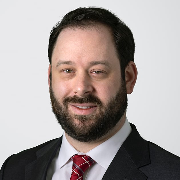 David I. Holtzman | Professionals | Holland & Knight