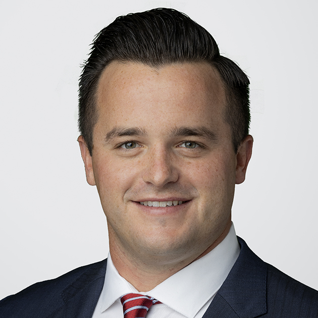 Blake M. Hooper | Professionals | Holland & Knight