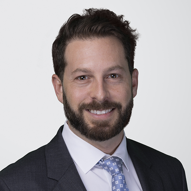 Jordan J. Horowitz | Professionals | Holland & Knight