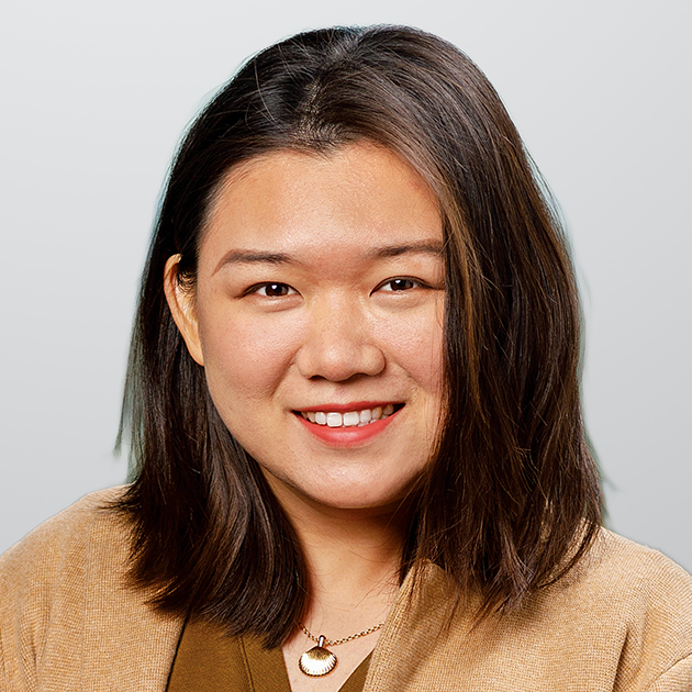 Agnes Hu | Professionals | Holland & Knight