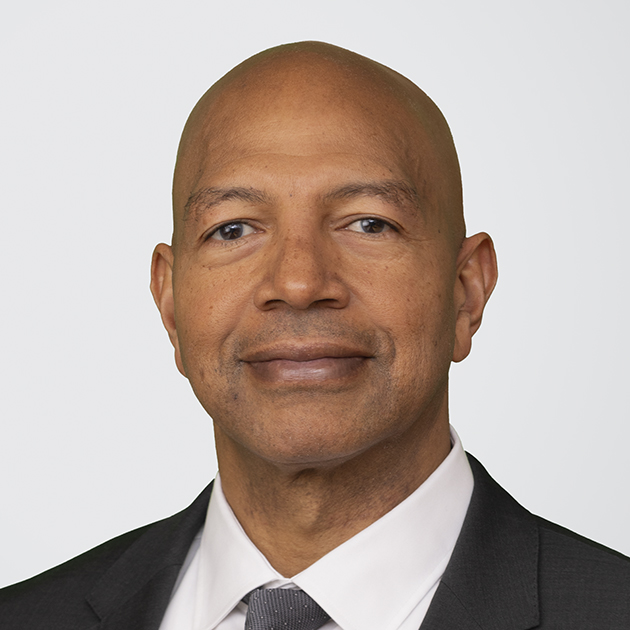 Bill Jackson | Professionals | Holland & Knight