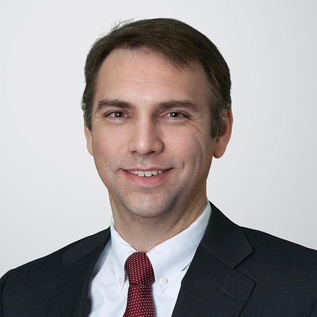 David Jacobs | Professionals | Holland & Knight