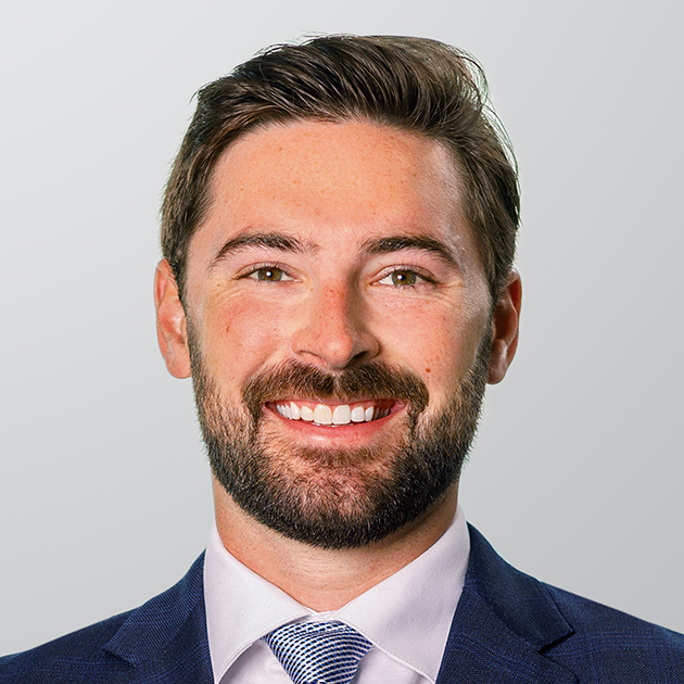 Sam Jacobs | Professionals | Holland & Knight