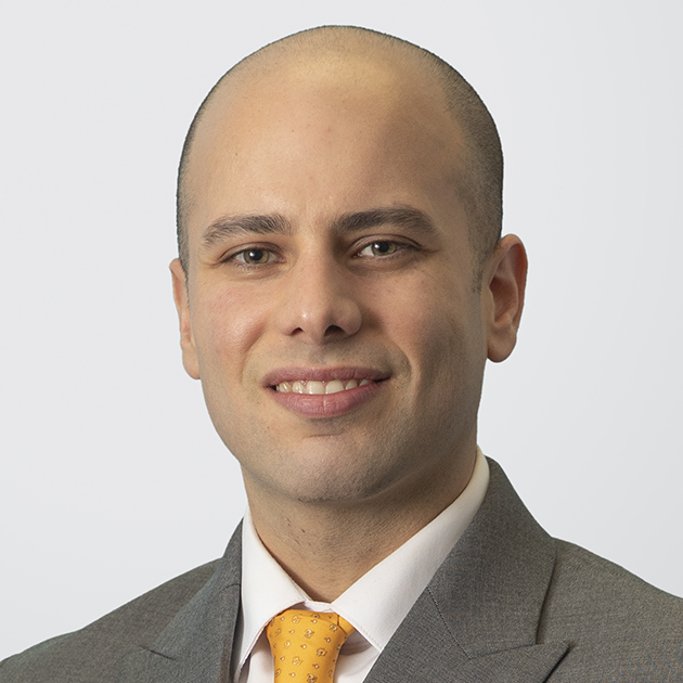 Roberto Jiménez | Professionals | Holland & Knight