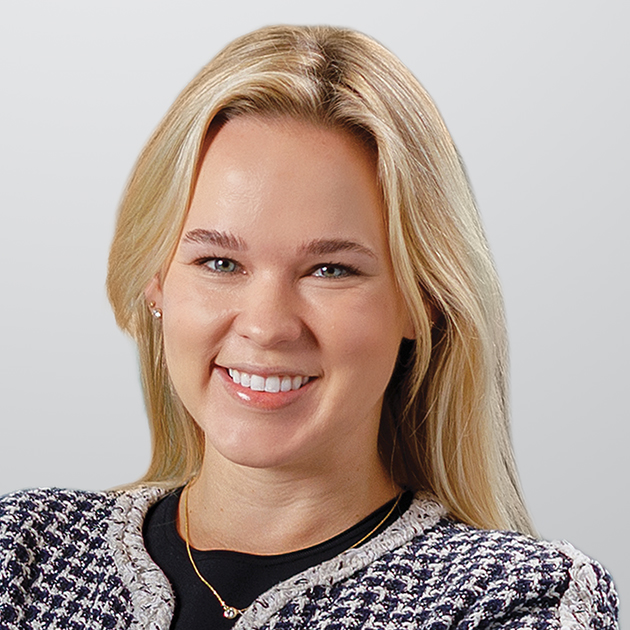 Melissa W. Jones | Professionals | Holland & Knight