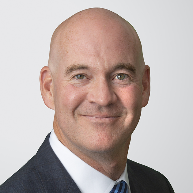 Michael T. Jones | Professionals | Holland & Knight