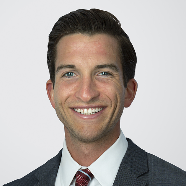 Kendall Kadish | Professionals | Holland & Knight